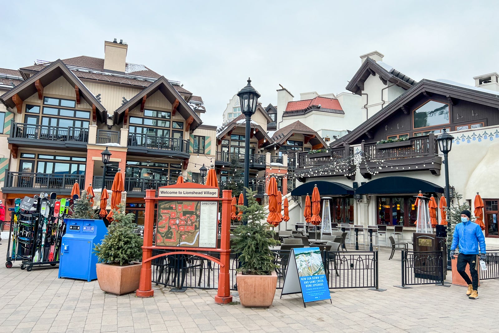 First-timer's guide to visiting Vail - The Points Guy