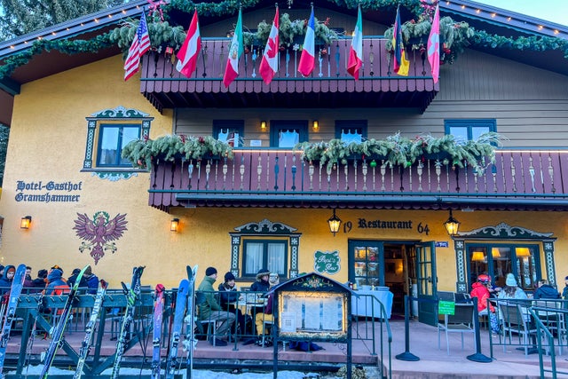 First-timer's guide to visiting Vail - The Points Guy