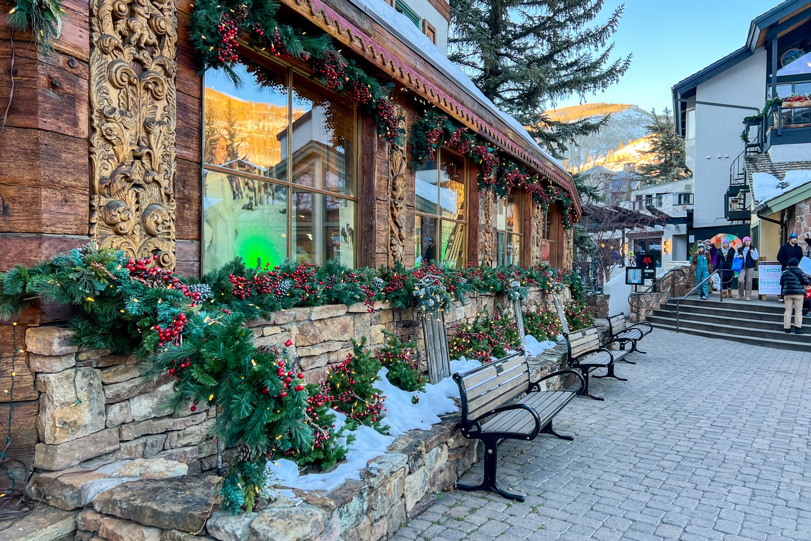First-timer's guide to visiting Vail - The Points Guy