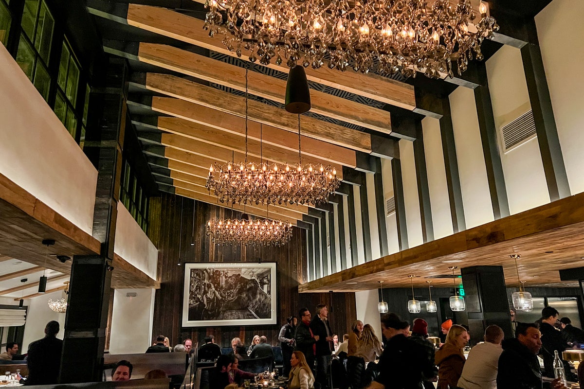 First-timer's guide to visiting Vail - The Points Guy