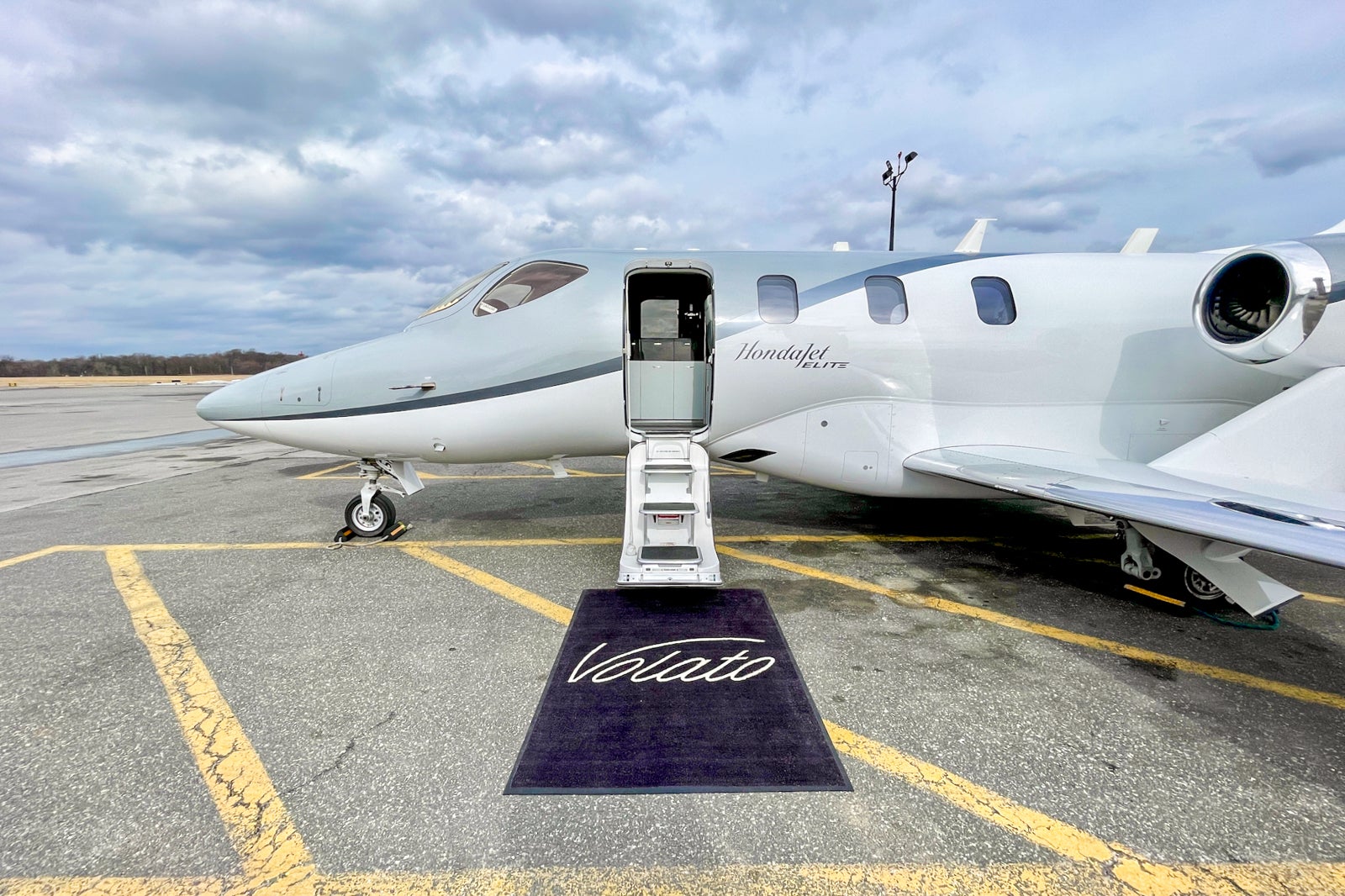 This company wants to make private jet travel more efficient for small groups - The Points Guy