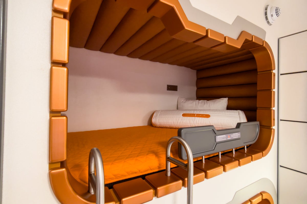 The all-new 'Star Wars' hotel is the travel experience I waited 45 ...