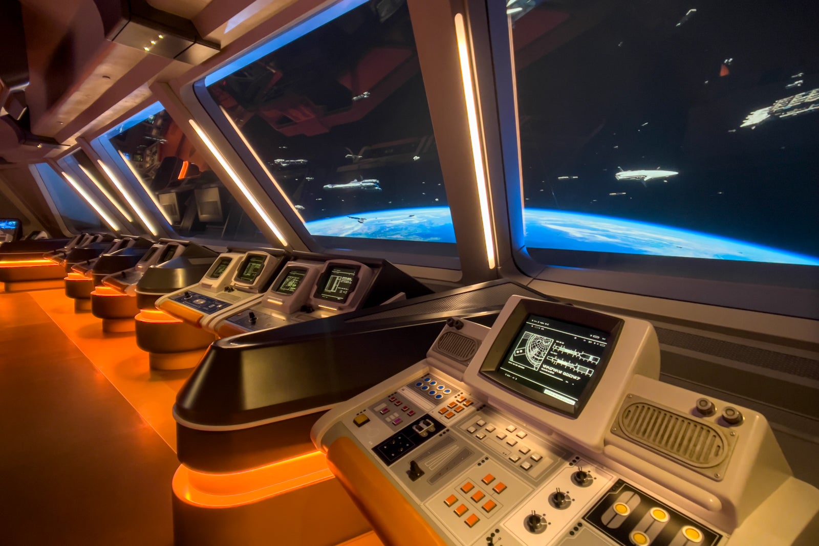 The 'Star Wars' hotel is the travel experience I waited 45 years to ...