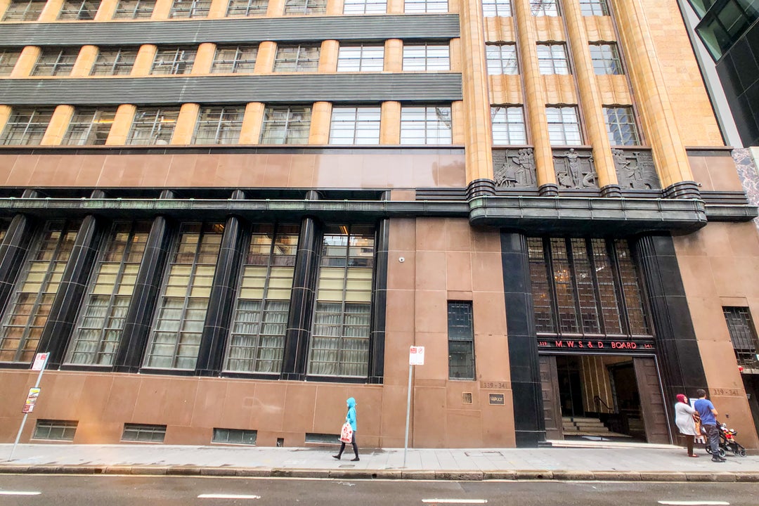 First look: Australia's newest hotel, the Kimpton Margot Sydney - The ...