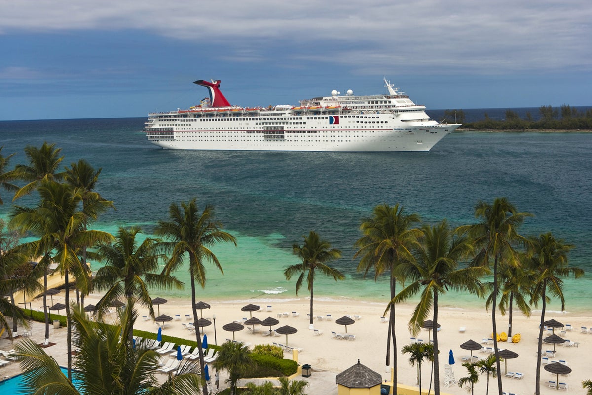 Bahamas cruise guide: Best itineraries, tips and things to do - The ...