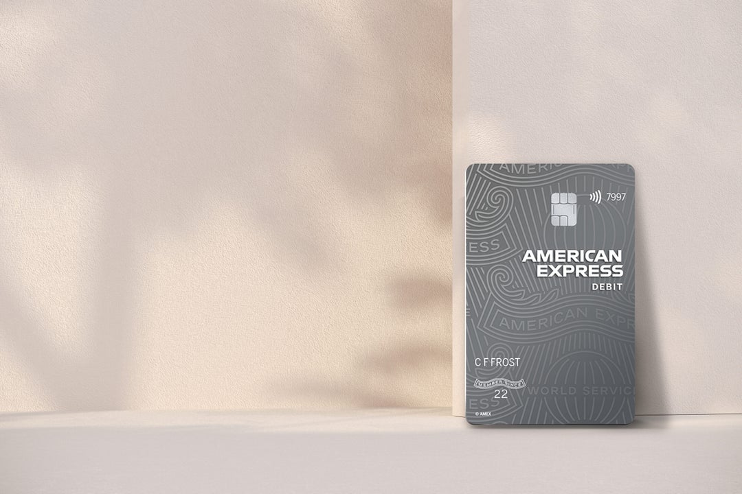 American Express launches new checking product - The Points Guy