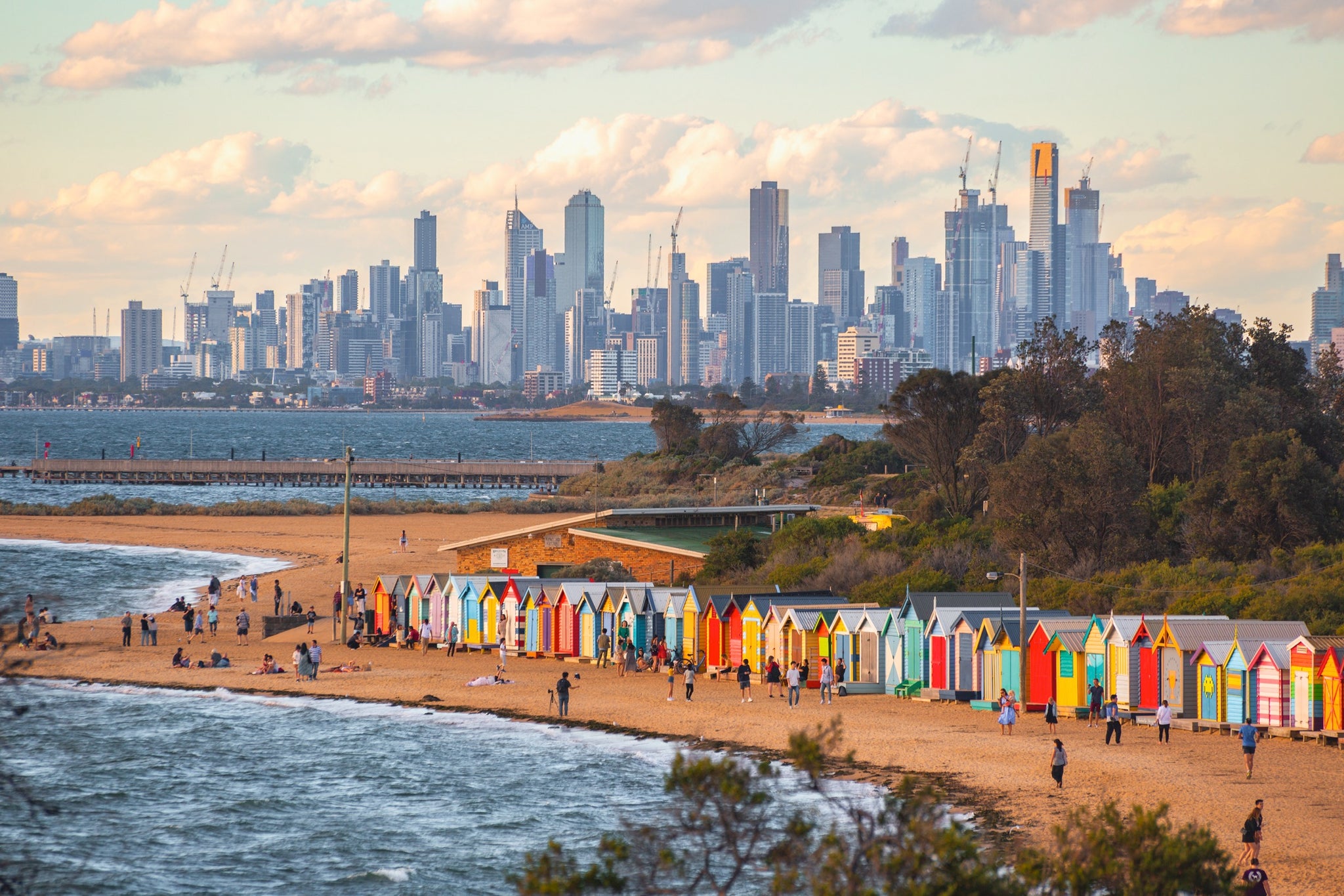 Qantas announces nonstop DFW to Melbourne service - The Points Guy