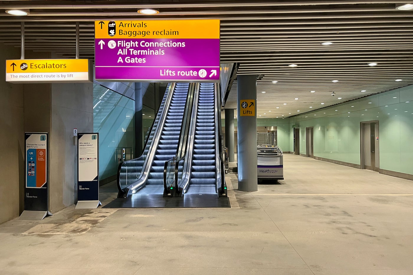 Elizabeth Line set to open in London, giving travelers more transit ...