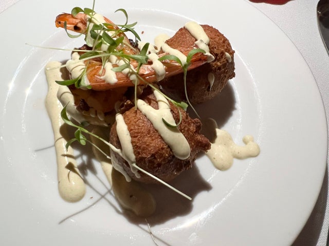 We tested Chase Dining for Valentine's Day -- and earning 10x points ...