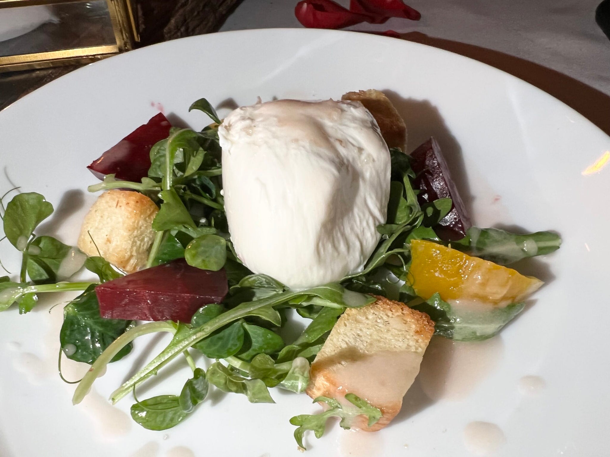 We tested Chase Dining for Valentine's Day -- and earning 10x points ...