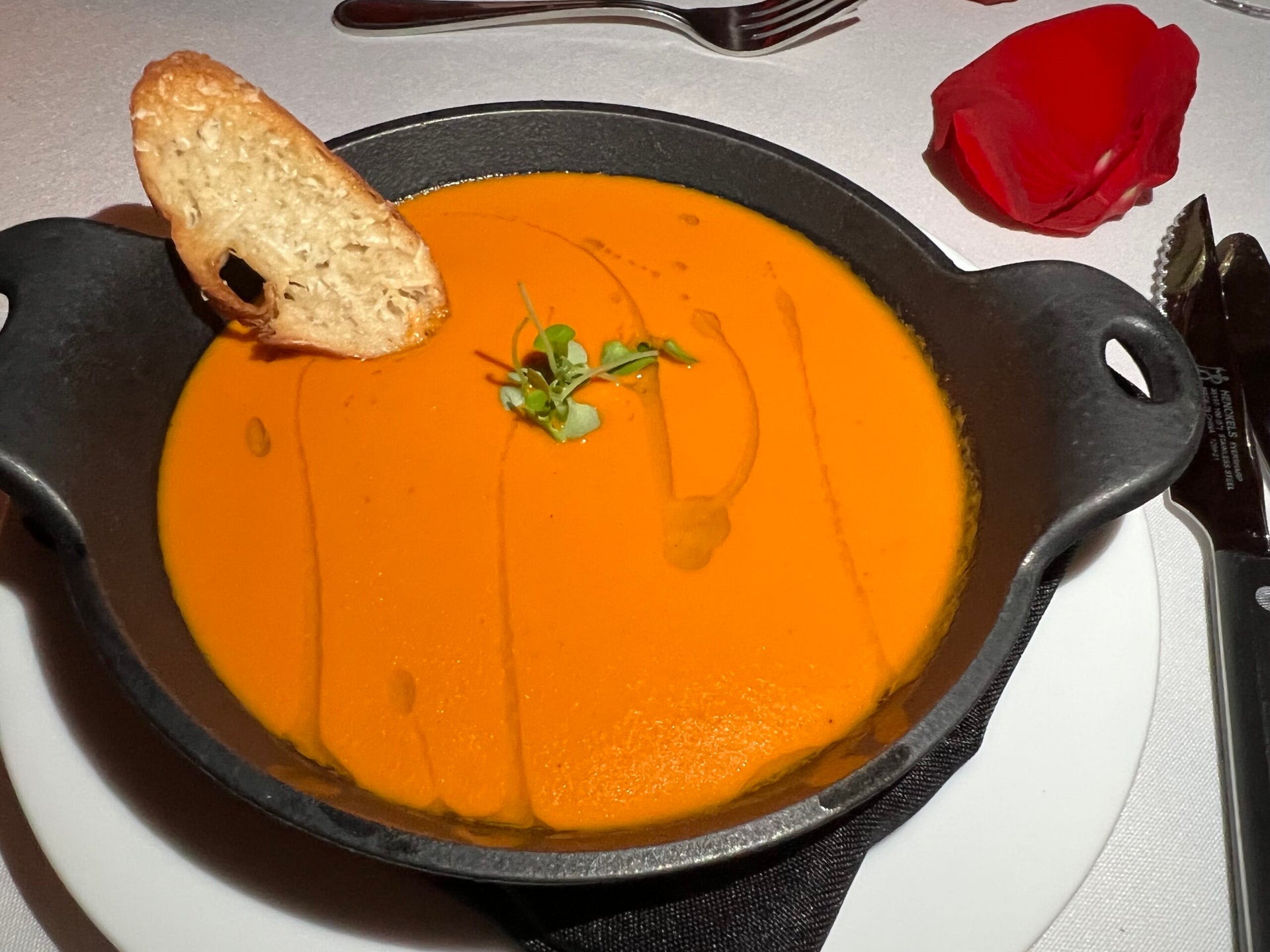 We tested Chase Dining for Valentine's Day -- and earning 10x points ...