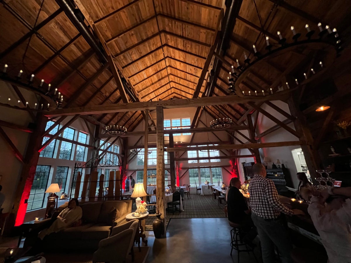 We tested Chase Dining for Valentine's Day -- and earning 10x points ...