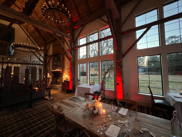 We tested Chase Dining for Valentine's Day -- and earning 10x points ...