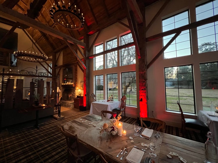 We tested Chase Dining for Valentine's Day -- and earning 10x points ...