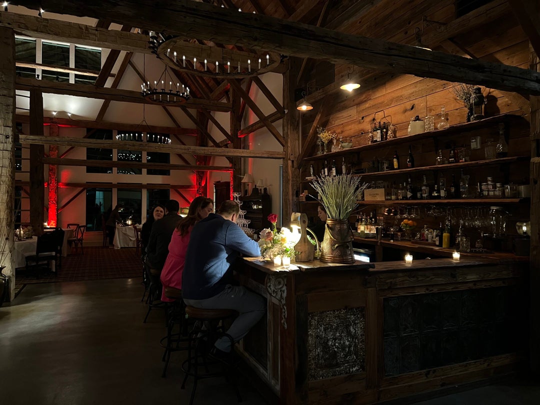 We tested Chase Dining for Valentine's Day -- and earning 10x points ...