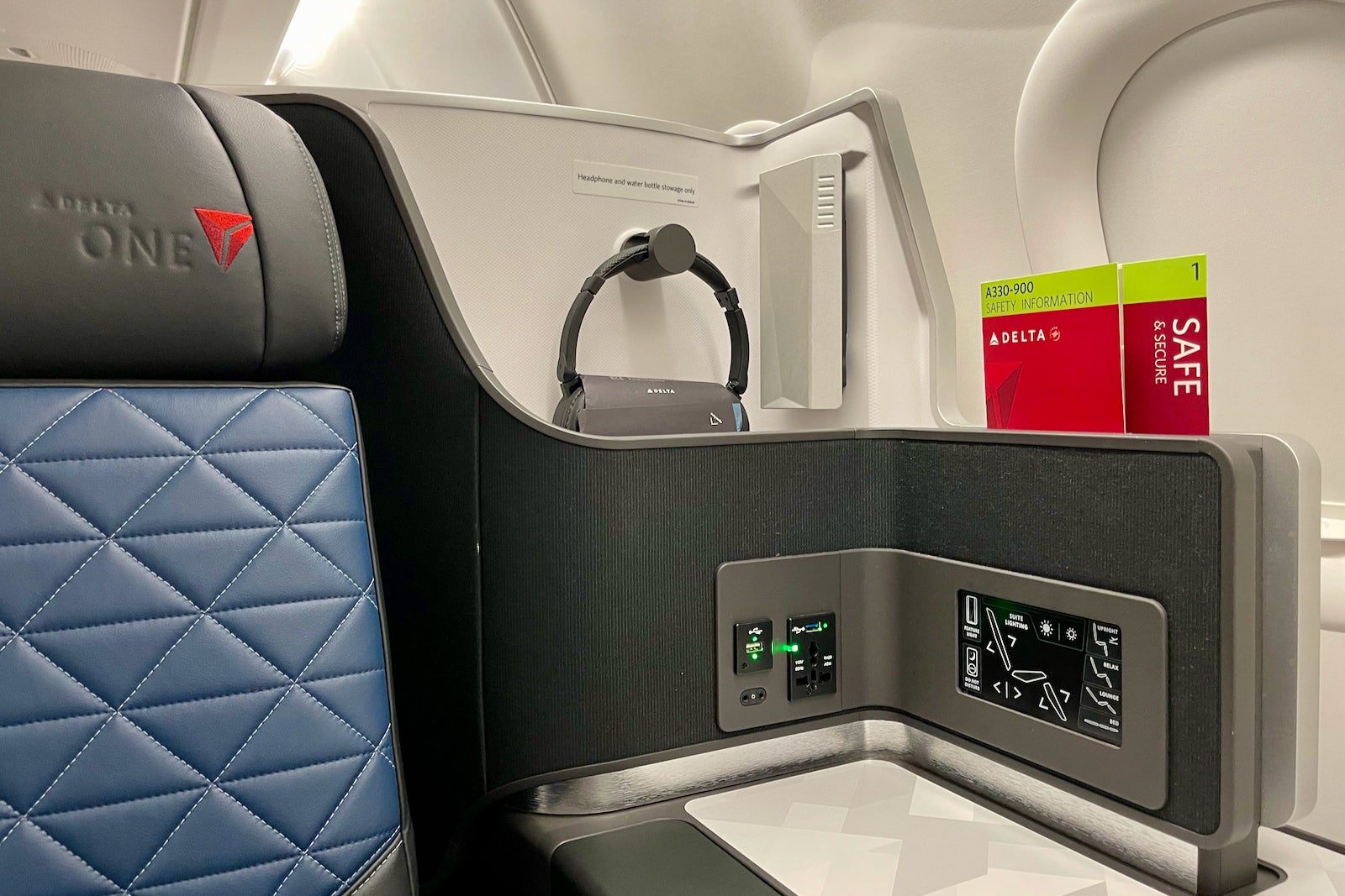 Delta brings its best business-class suites to 3 more transatlantic ...