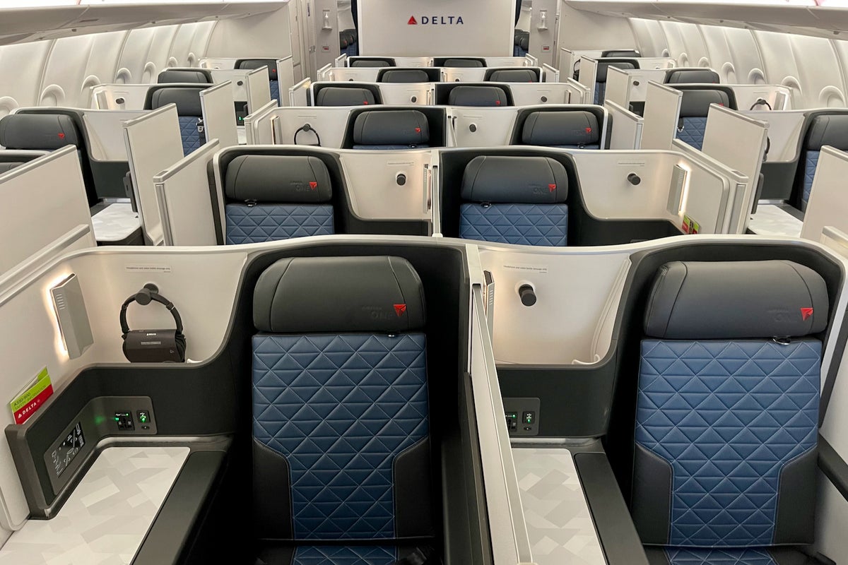 Delta goes all-in on Boston, is set to become the region's biggest ...