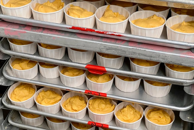 From soup to nuts: Behind the scenes of how Delta’s inflight meals are ...