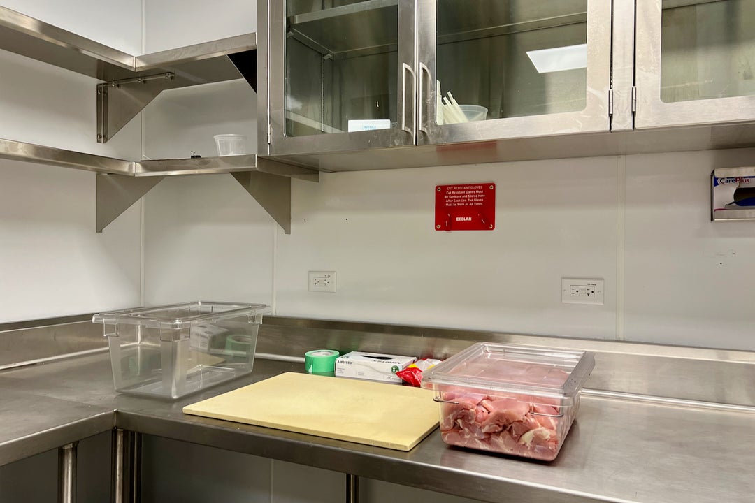 From soup to nuts: Behind the scenes of how Delta’s inflight meals are ...