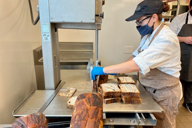 From soup to nuts: Behind the scenes of how Delta’s inflight meals are ...