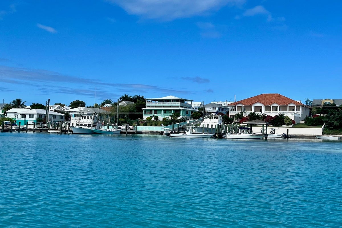 My 10 Favorite Jaw-Dropping Island Adventures on Eleuthera, the Bahamas ...