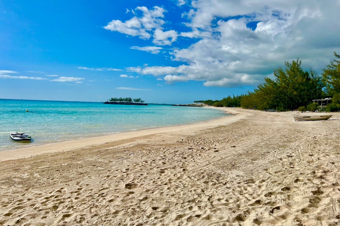 My 10 Favorite Jaw-Dropping Island Adventures on Eleuthera, the Bahamas ...