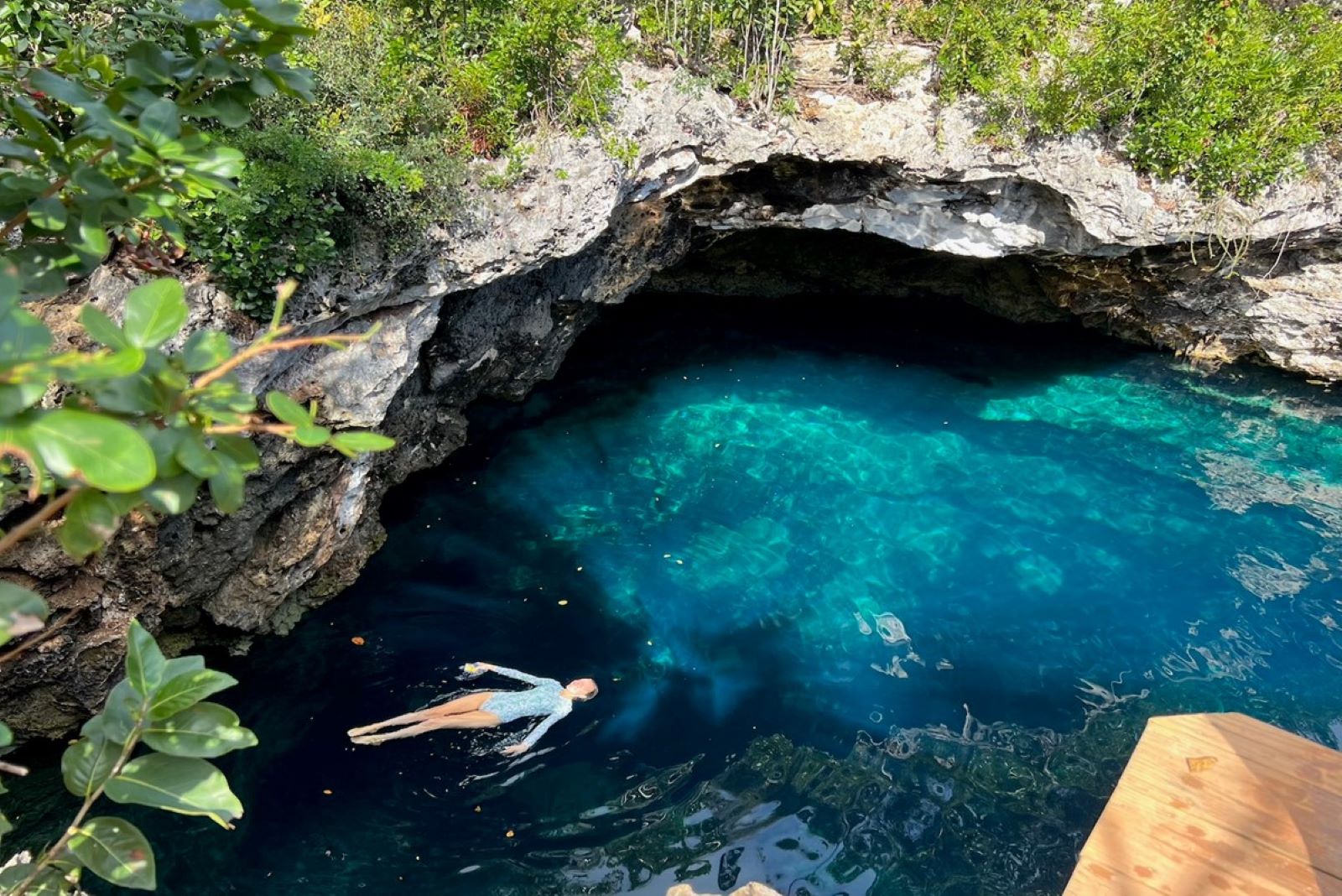 My 10 Favorite Jaw-Dropping Island Adventures on Eleuthera, the Bahamas ...