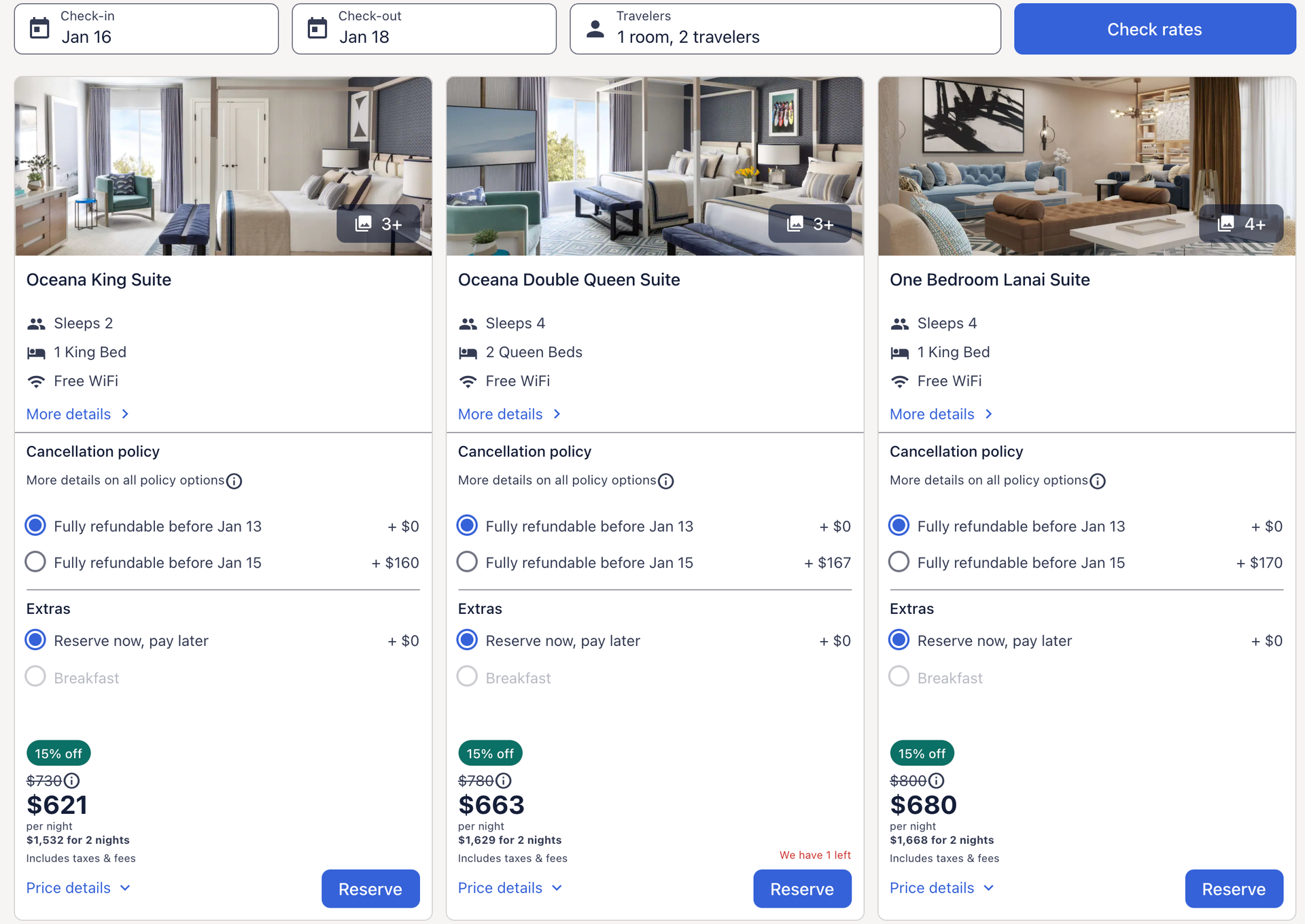 How 1 phone call saved me hundreds of dollars on a hotel stay - The ...