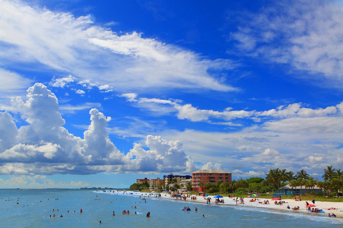 14 best US spring break destinations in 2025 - The Points Guy