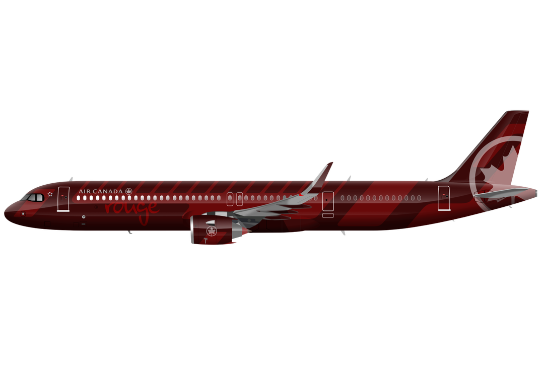 The art of designing an aircraft livery - The Points Guy