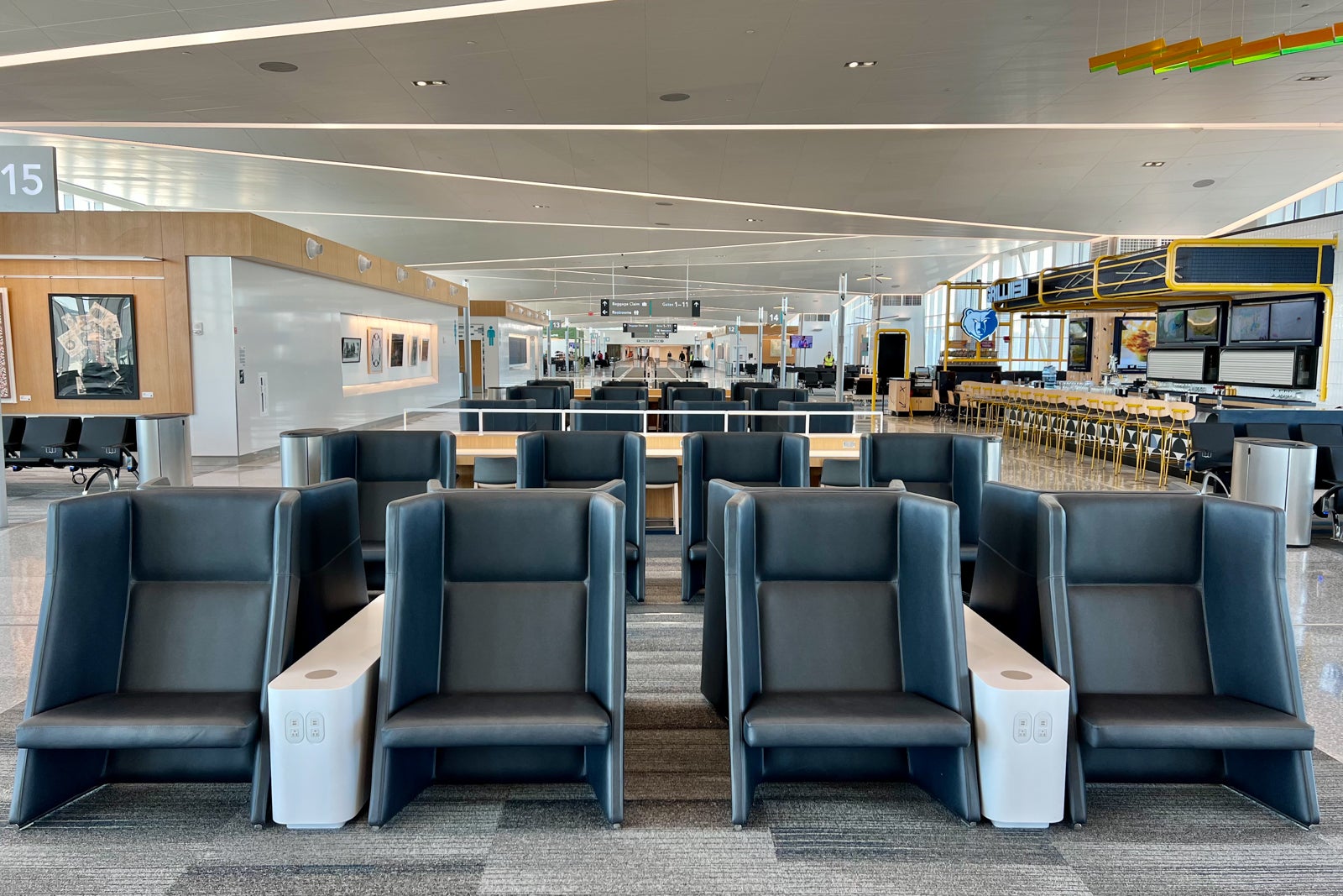 First look: Memphis reinvents itself as a post-Delta hub with a new 23 ...