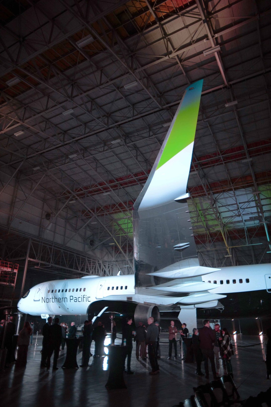 The art of designing an aircraft livery - The Points Guy