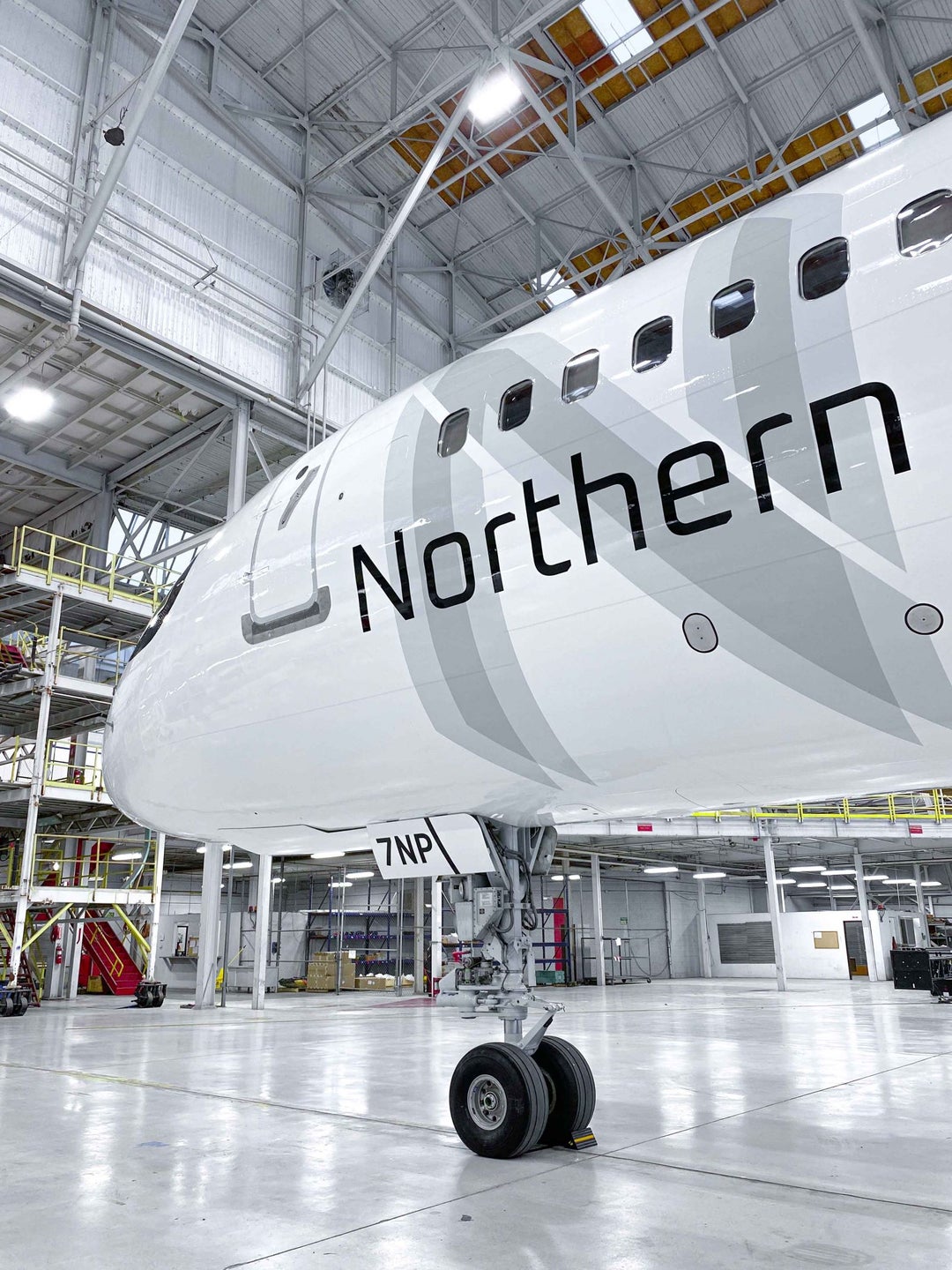 The art of designing an aircraft livery - The Points Guy