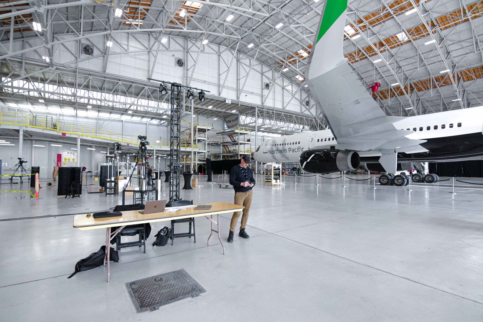 The art of designing an aircraft livery - The Points Guy