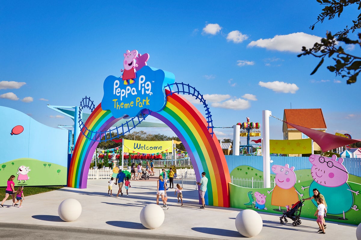 Theme park pricing remains at an all-time high — will visitors get ...