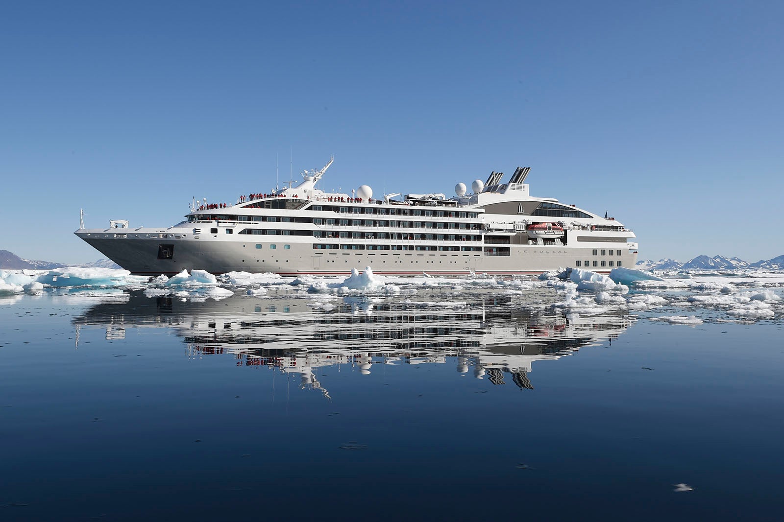 Ponant Yacht Club cruise loyalty program: Everything you need to know ...