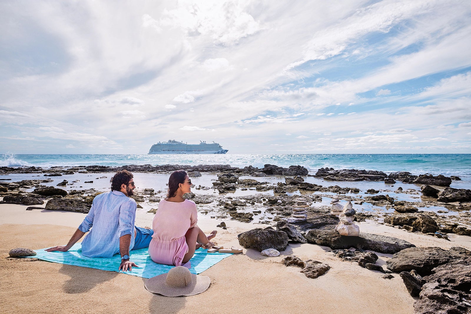 Weekend cruises: Plan a quick, cheap getaway without missing much work ...