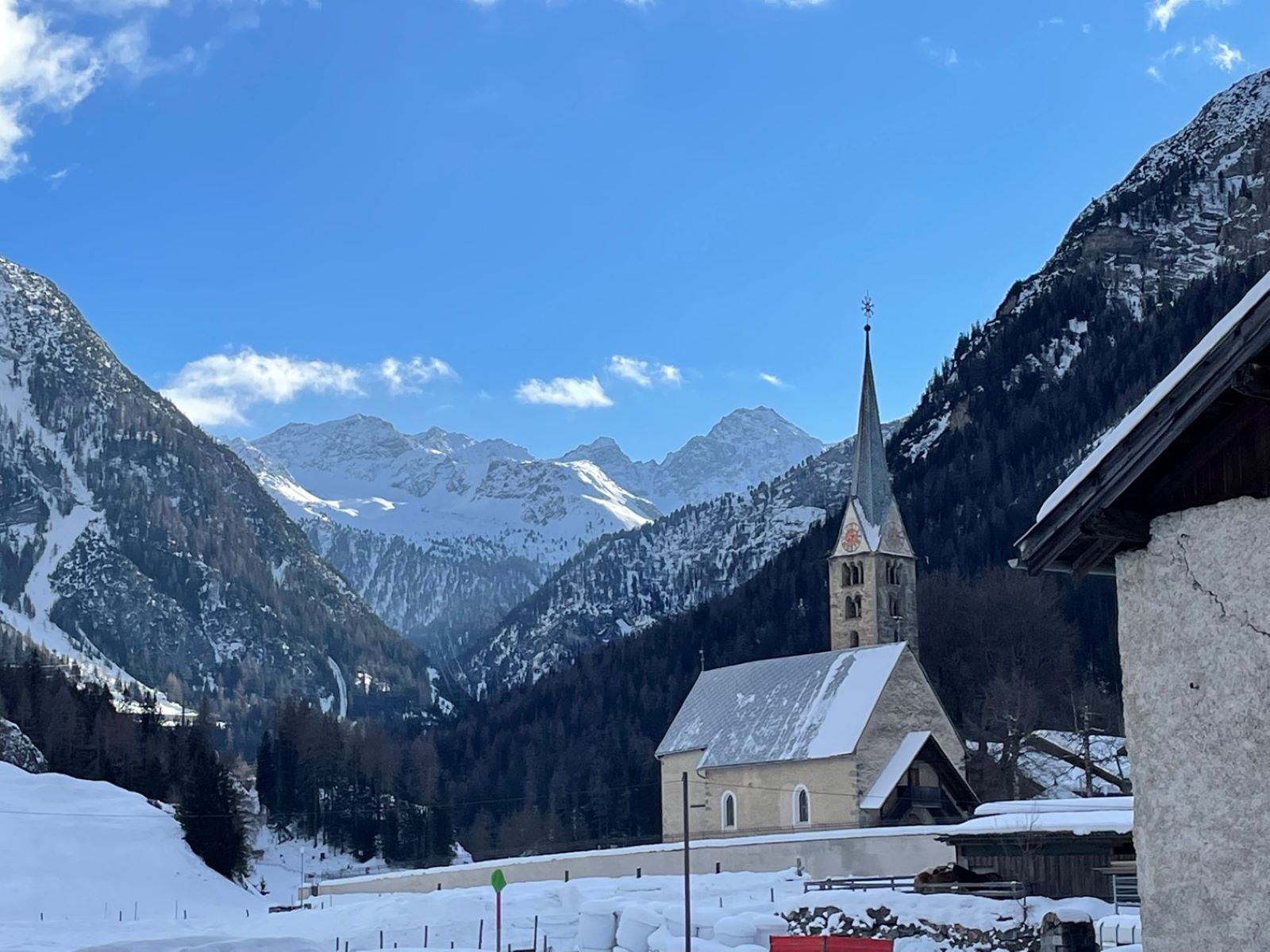 What it’s like traveling in Switzerland now - The Points Guy
