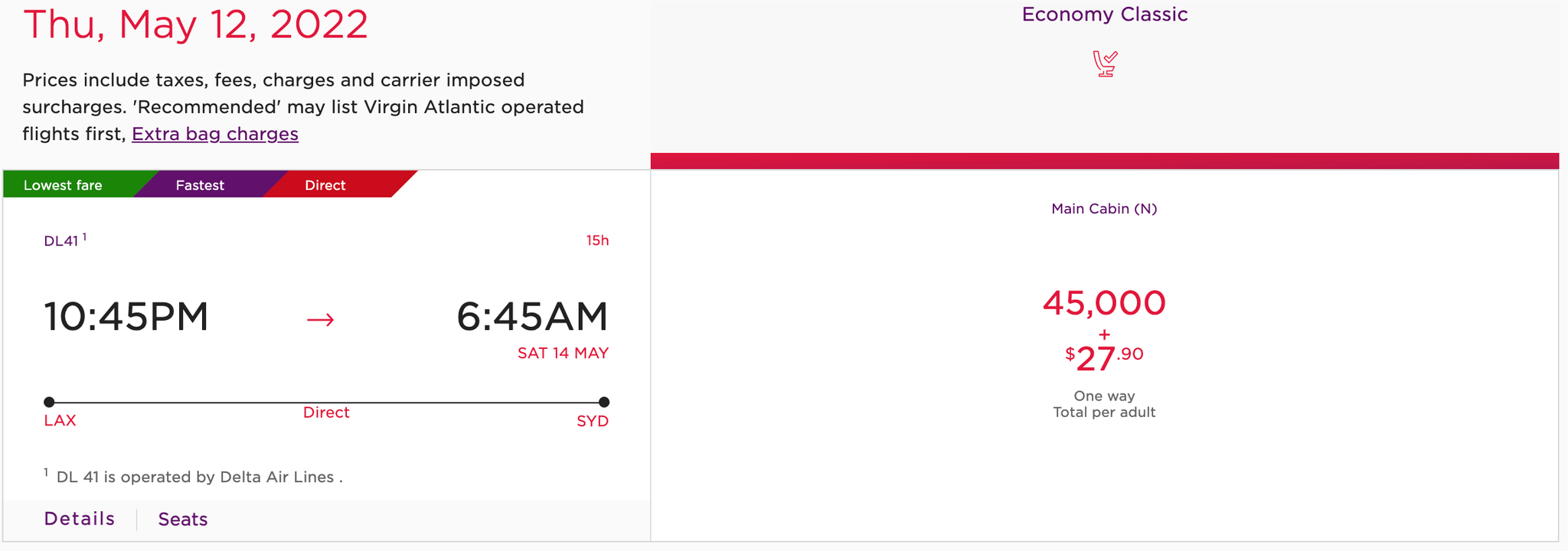 The best ways to use points and miles to fly from the US to Australia ...