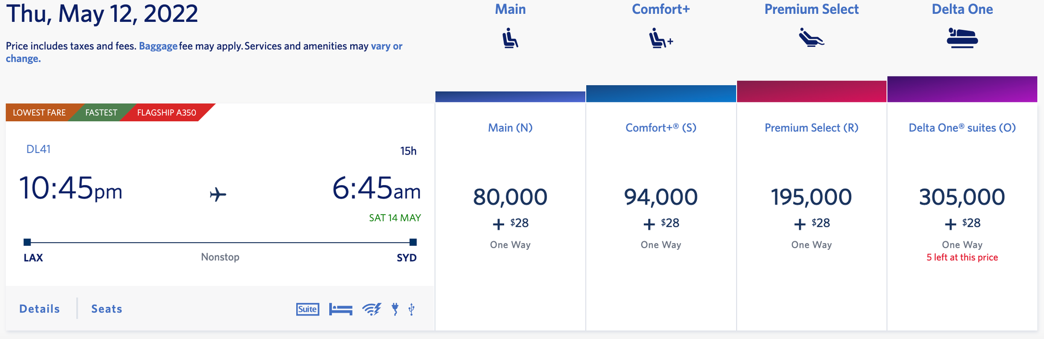 The best ways to use points and miles to fly from the US to Australia ...