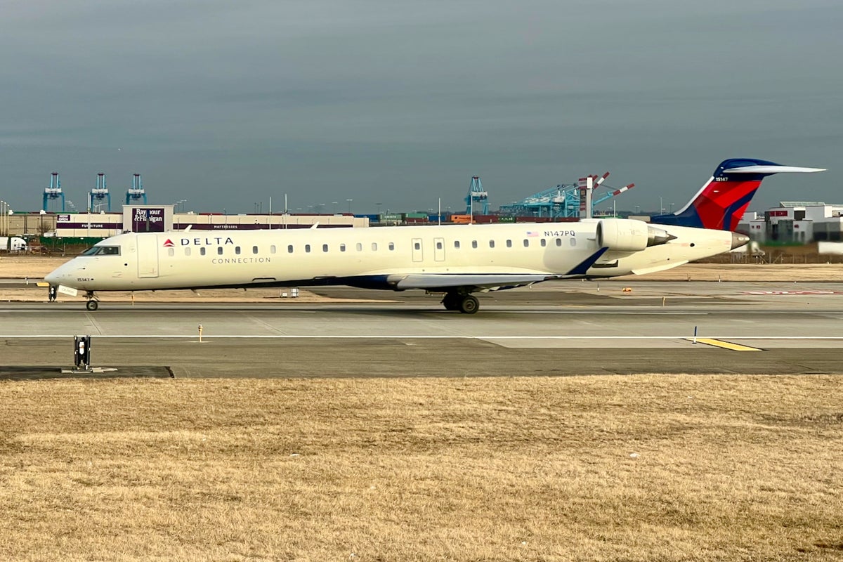 Delta revamps SkyBonus business rewards program - The Points Guy