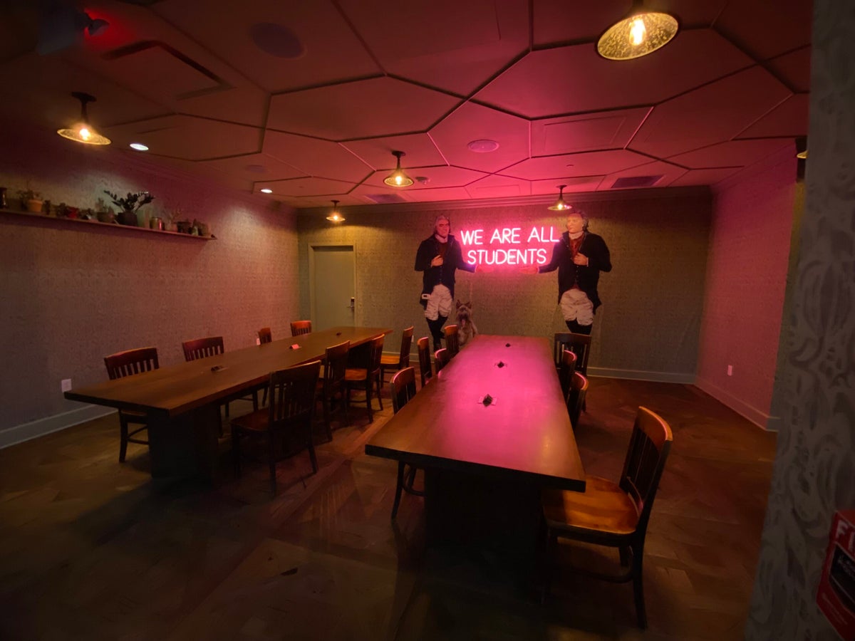 Is the Graduate Charlottesville hotel ready for commencement? - The ...