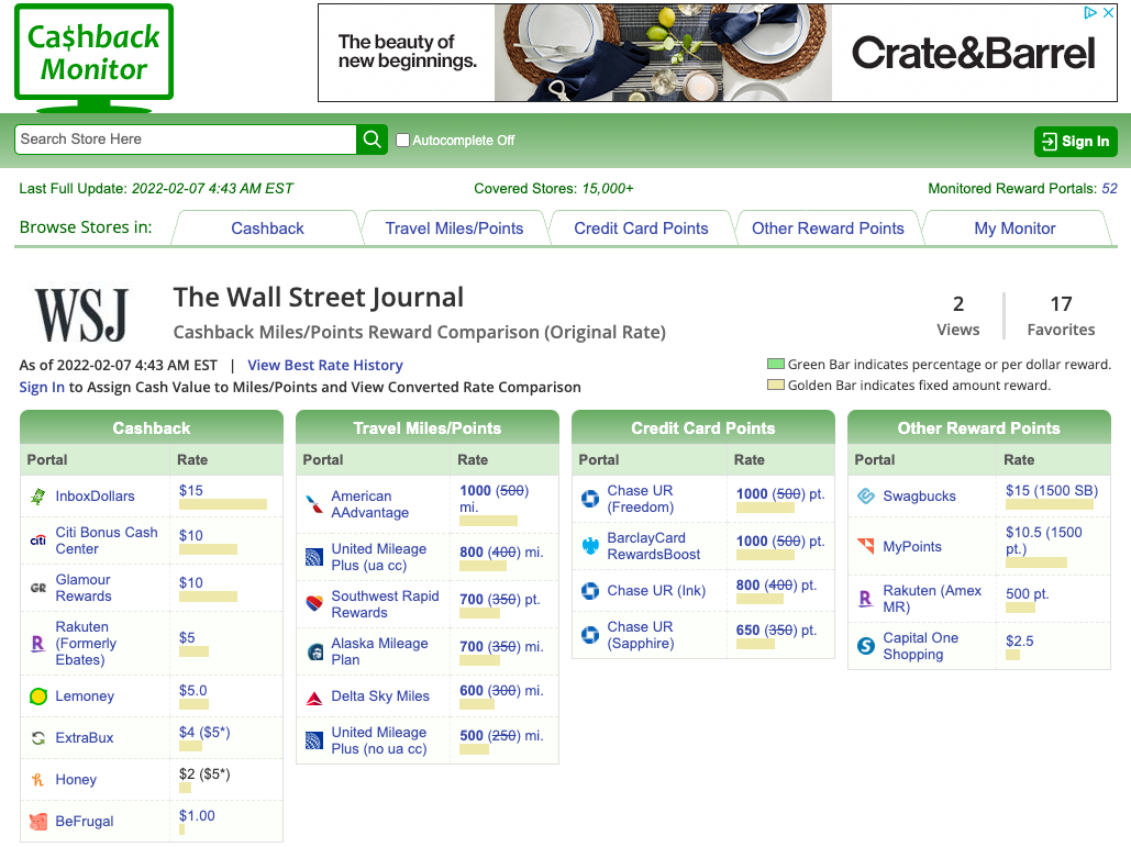 Why I'm focusing on the American Airlines shopping portal this year - The Points Guy