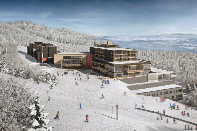 Club Med helped set the course for all-inclusive resorts — now it’s ...