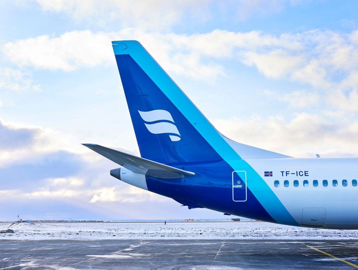 The art of designing an aircraft livery - The Points Guy