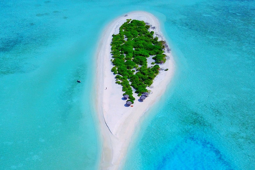 Mandarin Oriental is opening a private island resort in the Maldives ...