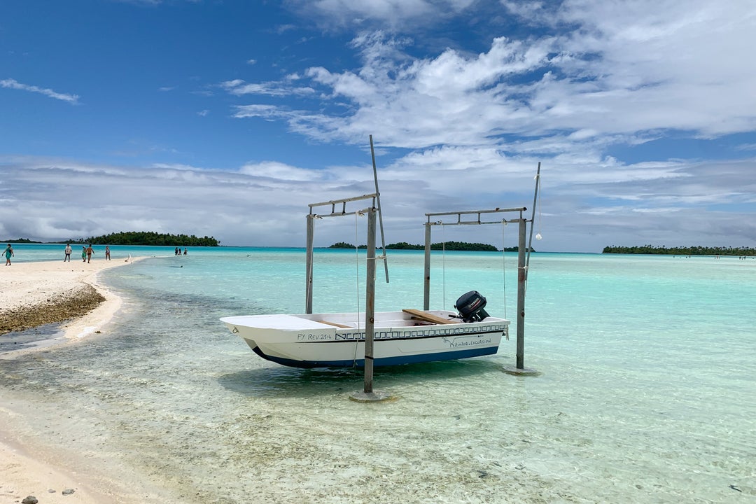 My top things to do in French Polynesia from ATV-ing to whale watching ...