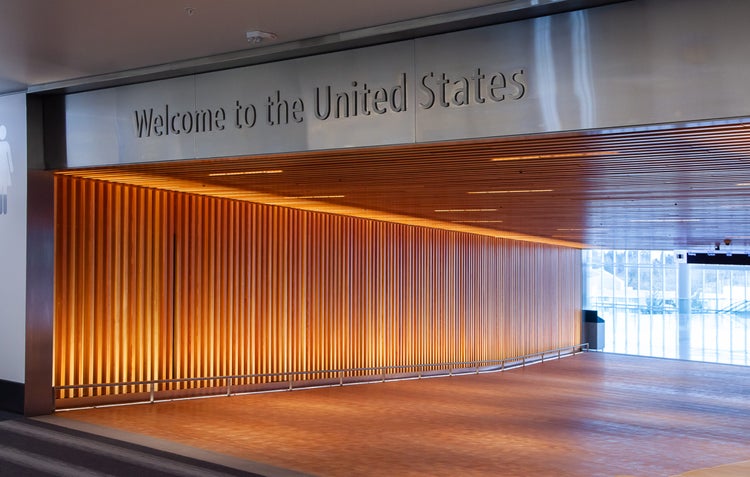First look: Seattle's much improved International Arrivals Facility ...