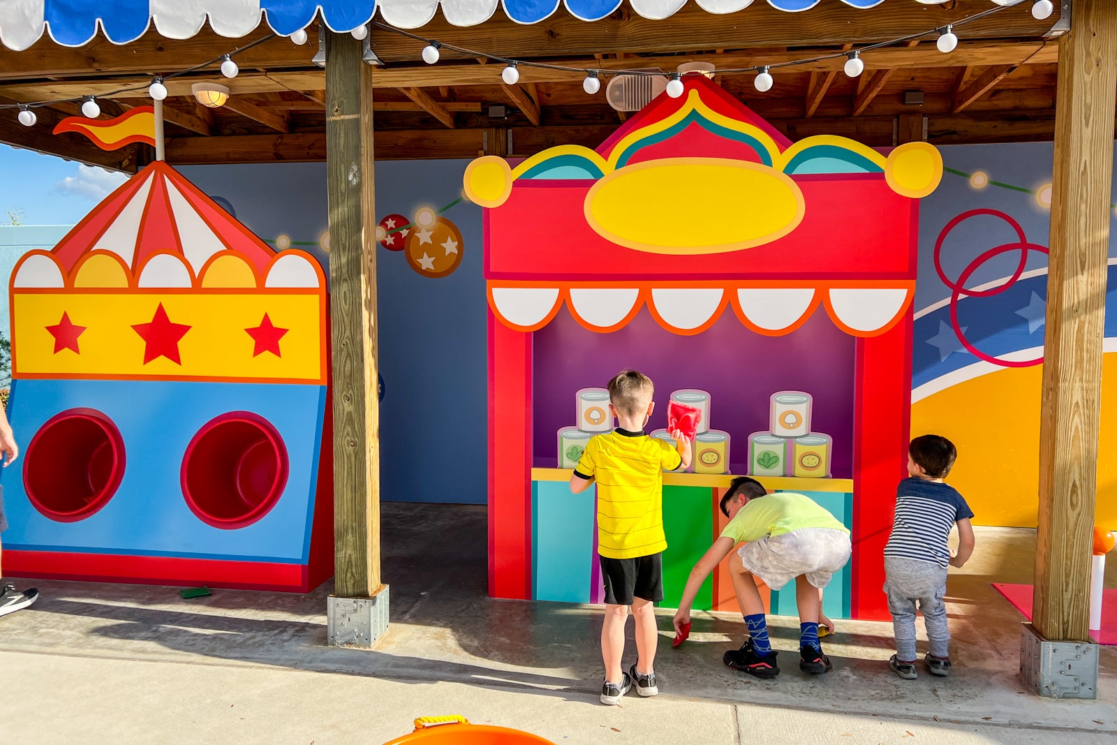Peppa Pig Theme Park coming to Dallas area in 2024 - The Points Guy