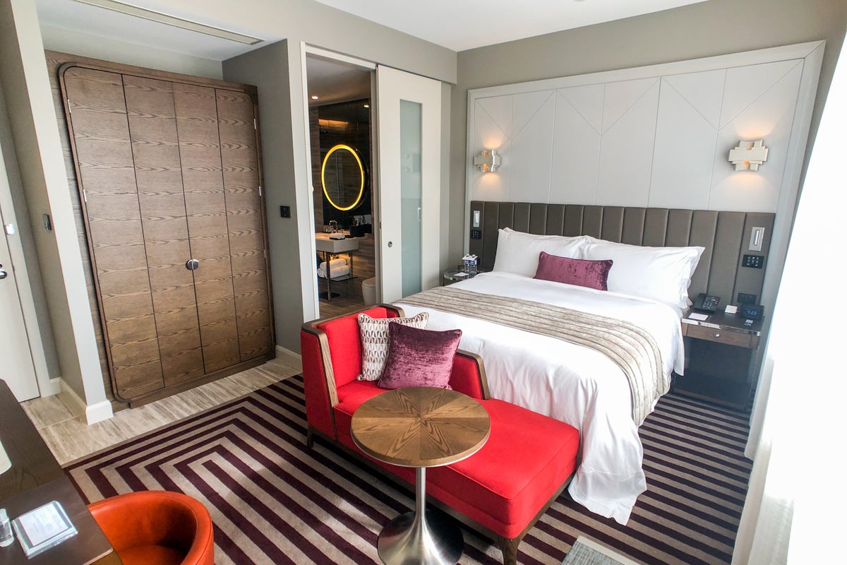 Relief on expensive hotel rates emerges — but don't expect any ...